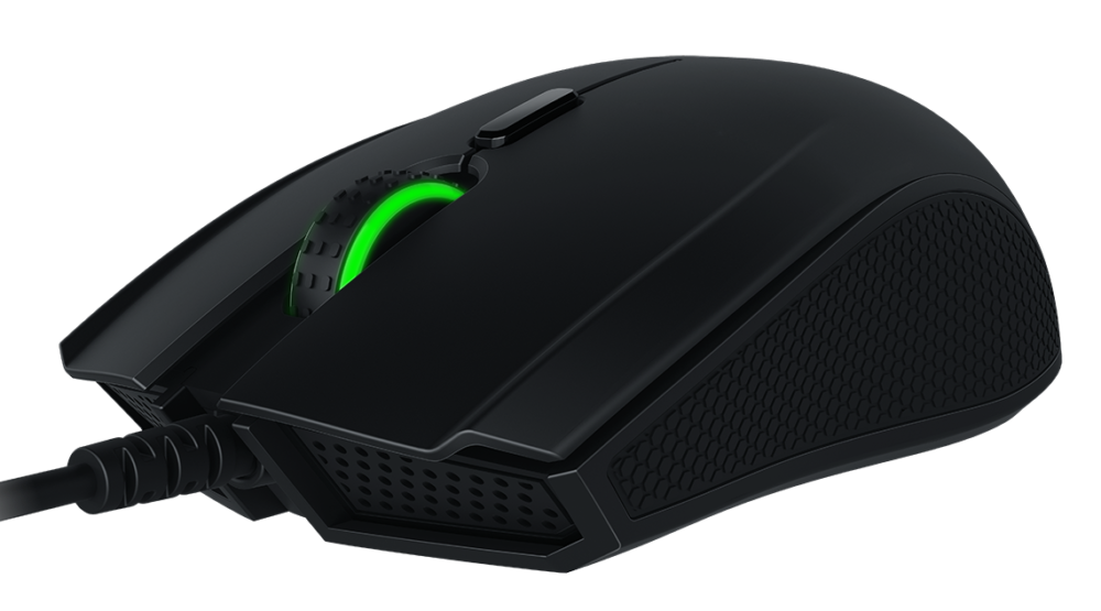 Razer announces Abyssus V2 – a few new changes but still a budget ...