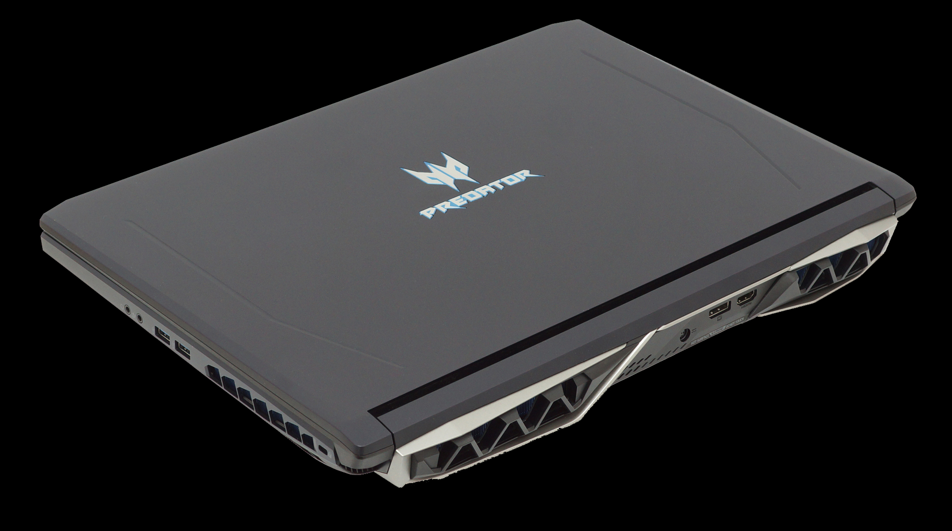 Acer Predator Helios 500 (17", PH517-51 / PH517-61) - Specs, Tests, and ...