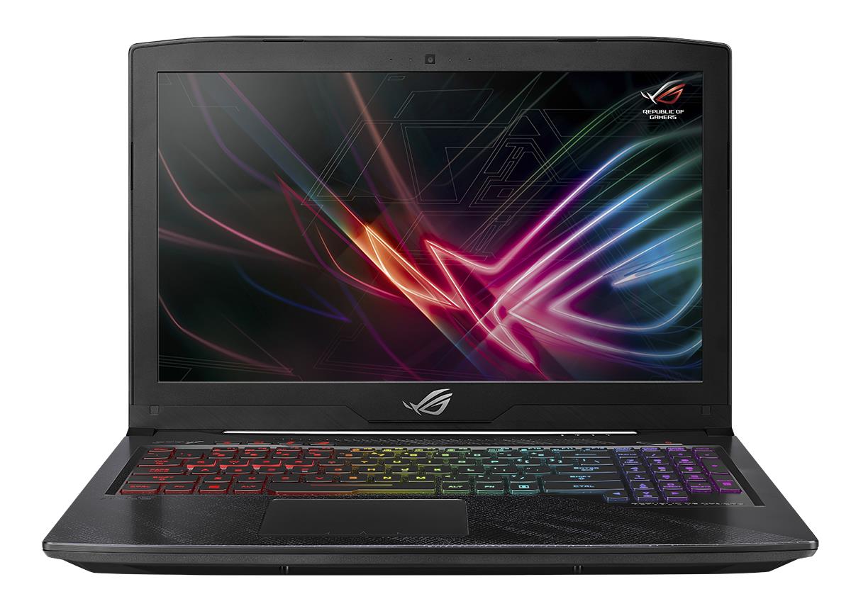 ASUS ROG GL503GE - i7-8750H · GTX 1050 Ti · 15.6”, Full HD (1920 x 1080 ...