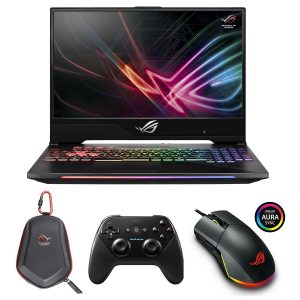 ASUS ROG GL504 - Specs, Tests, and Prices | LaptopMedia.com