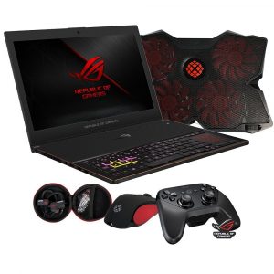 ASUS ROG GL504 - Specs, Tests, and Prices | LaptopMedia.com