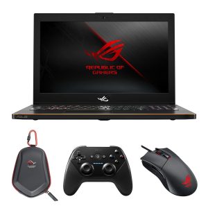 ASUS ROG Zephyrus M (GM501) - Especificaciones, pruebas y precios ...