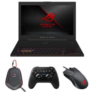 ASUS ROG Zephyrus (GX501V) - Specs, Tests, and Prices | LaptopMedia.com