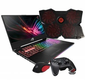 ASUS ROG GL504 - Specs, Tests, and Prices | LaptopMedia.com
