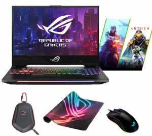 ASUS ROG GL504 - Specs, Tests, and Prices | LaptopMedia.com