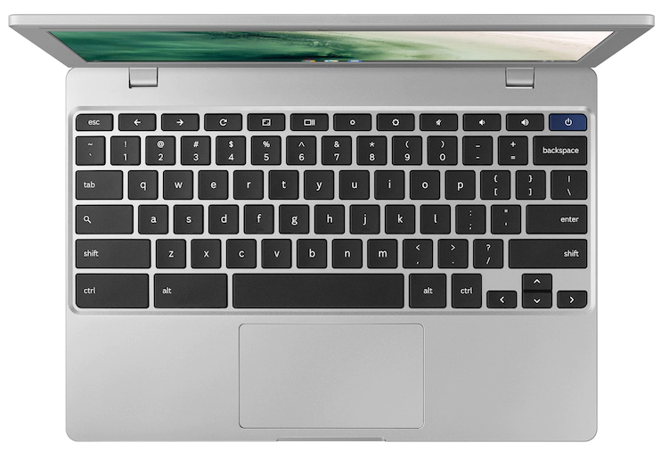 Samsung Chromebook 4 (2019, XE310XBA) - Specs, Tests, and Prices ...