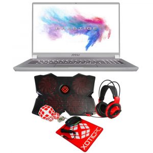 MSI P75 Creator (RTX) - Specs, Tests, and Prices | LaptopMedia.com