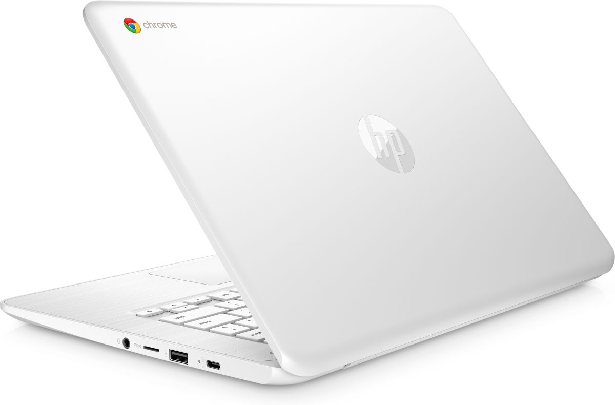 HP ChromeBook 14 - A4-9120C · AMD Radeon R4 (споделена памет) · 14.0 ...