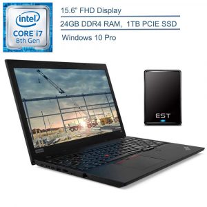 Lenovo ThinkPad L590 review - might be just the right pick for the ...