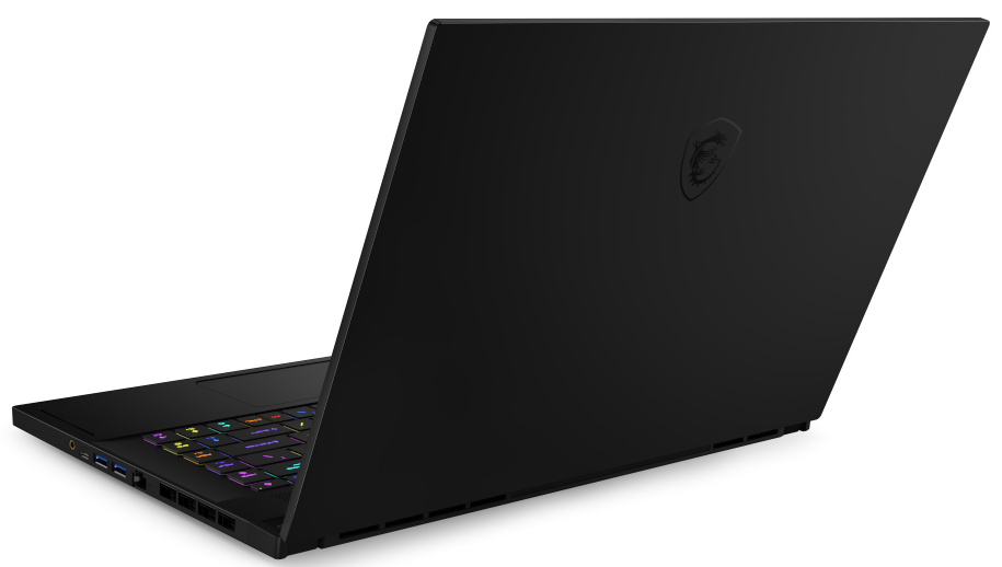 MSI GS66 Stealth (10SGS-031) - i9-10980HK · RTX 2080 SUPER Max-Q · 15.6 ...