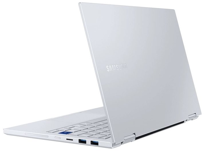 Samsung Galaxy Book Flex Alpha - Specs, Tests, and Prices | LaptopMedia.com