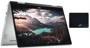 Dell Inspiron 15 5591 (2-in-1) - 规格、测试和价格 | LaptopMedia 中国
