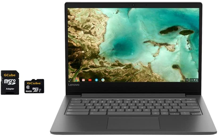 Lenovo Chromebook S330 14 - Mediatek MT8173 · PowerVR GX6250 · 14.0 ...