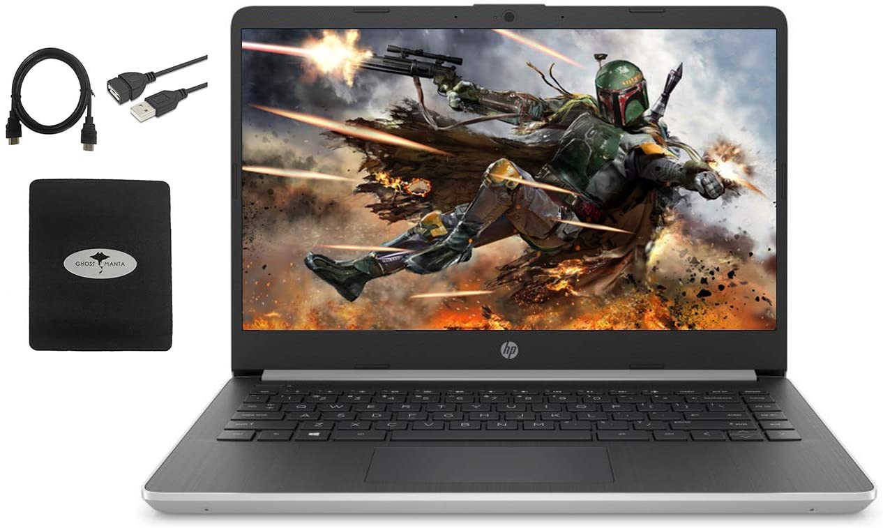 HP 14 - i3-1005G1 · UHD Graphics G1 · 14.0”, HD (1366 x 768), TN ...
