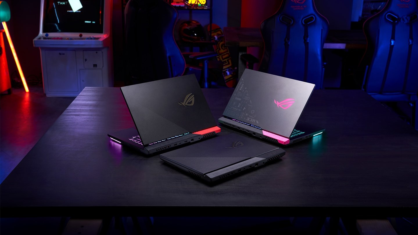 Top 5 reasons to BUY or NOT to buy the ASUS ROG Strix G17 G713 ...