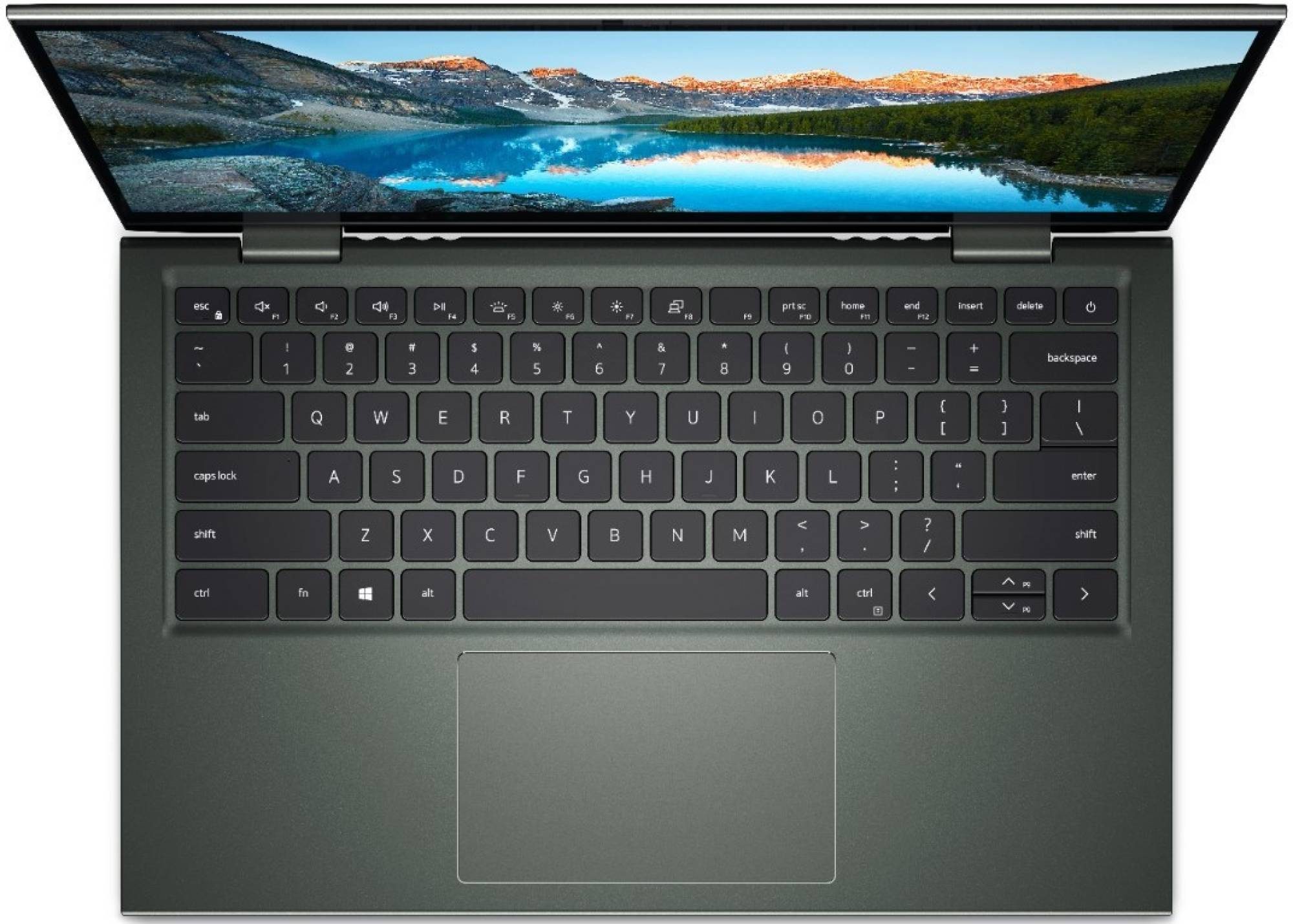 Dell Inspiron 14 7415 2-in-1 - Specs, Tests, and Prices | LaptopMedia.com