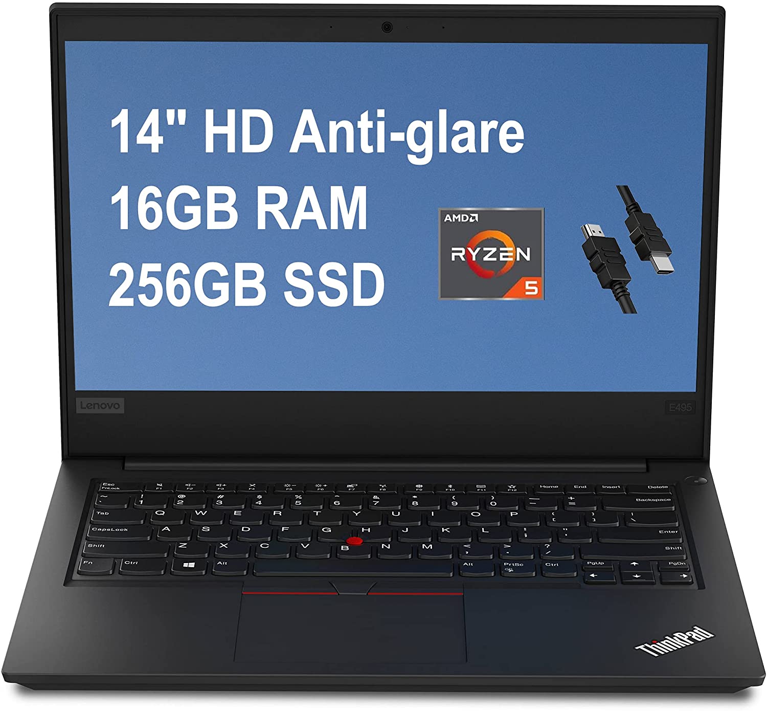 Lenovo ThinkPad E490 / E495 - Spécifications, tests et prix ...