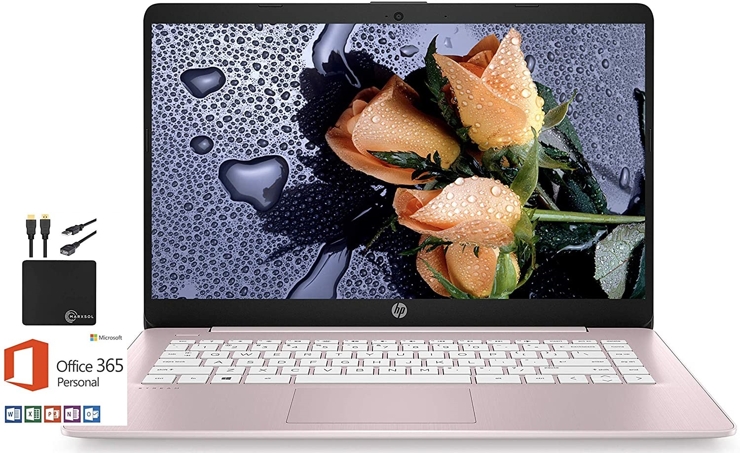 HP Stream 14 (14-ds0000) - Specs, Tests, and Prices | LaptopMedia.com