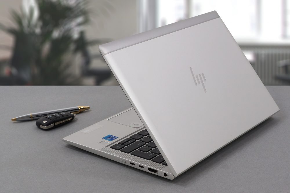 HP EliteBook 830 G8 review - will it live up to the expectations ...