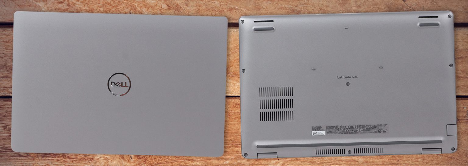 Dell Latitude 14 5420 review - it will effortlessly last you through ...