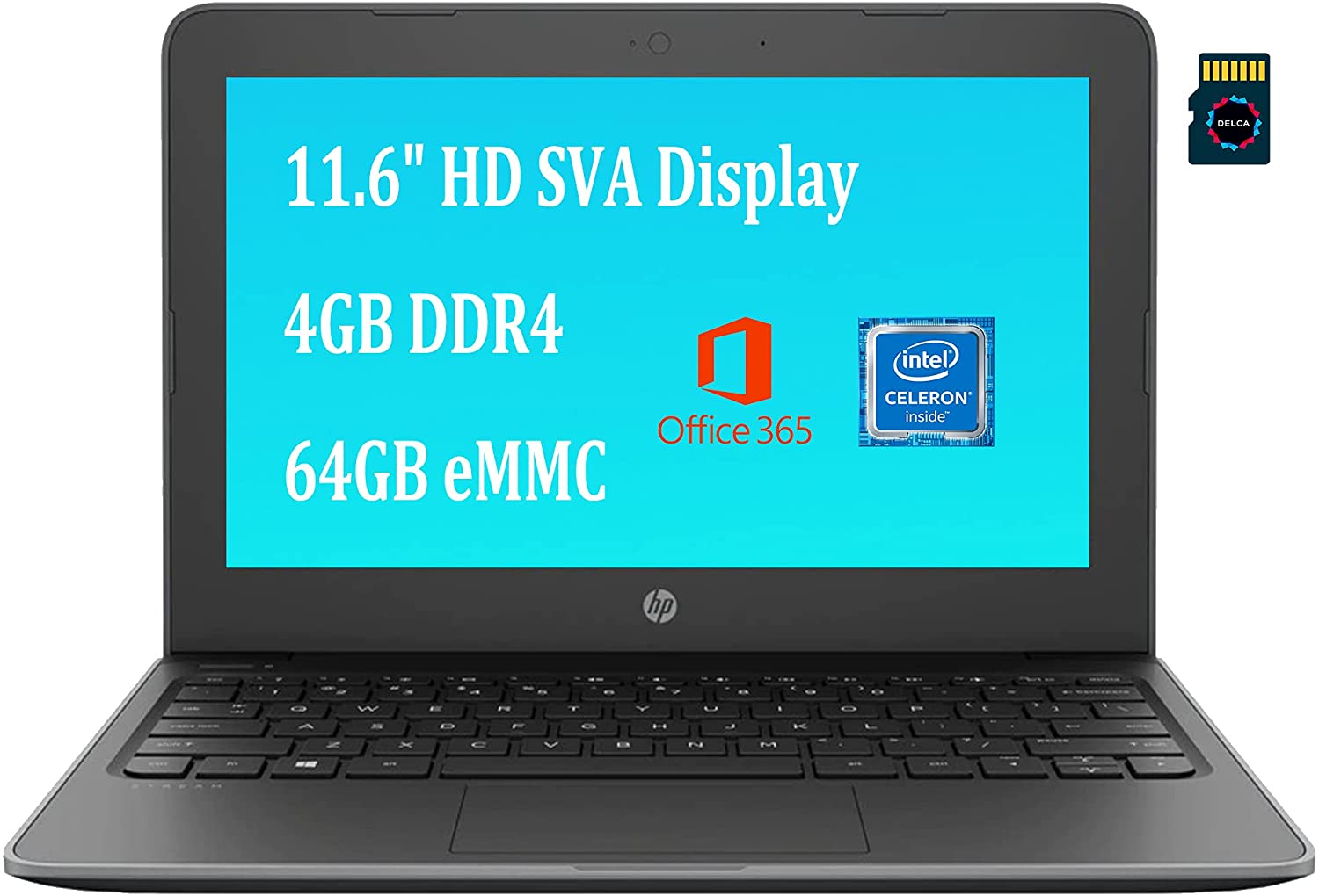 HP Stream 11 Pro G5 - Specs, Tests, and Prices | LaptopMedia.com HP Stream 11 Pro G5 - Specs, Tests, and Prices | LaptopMedia.com