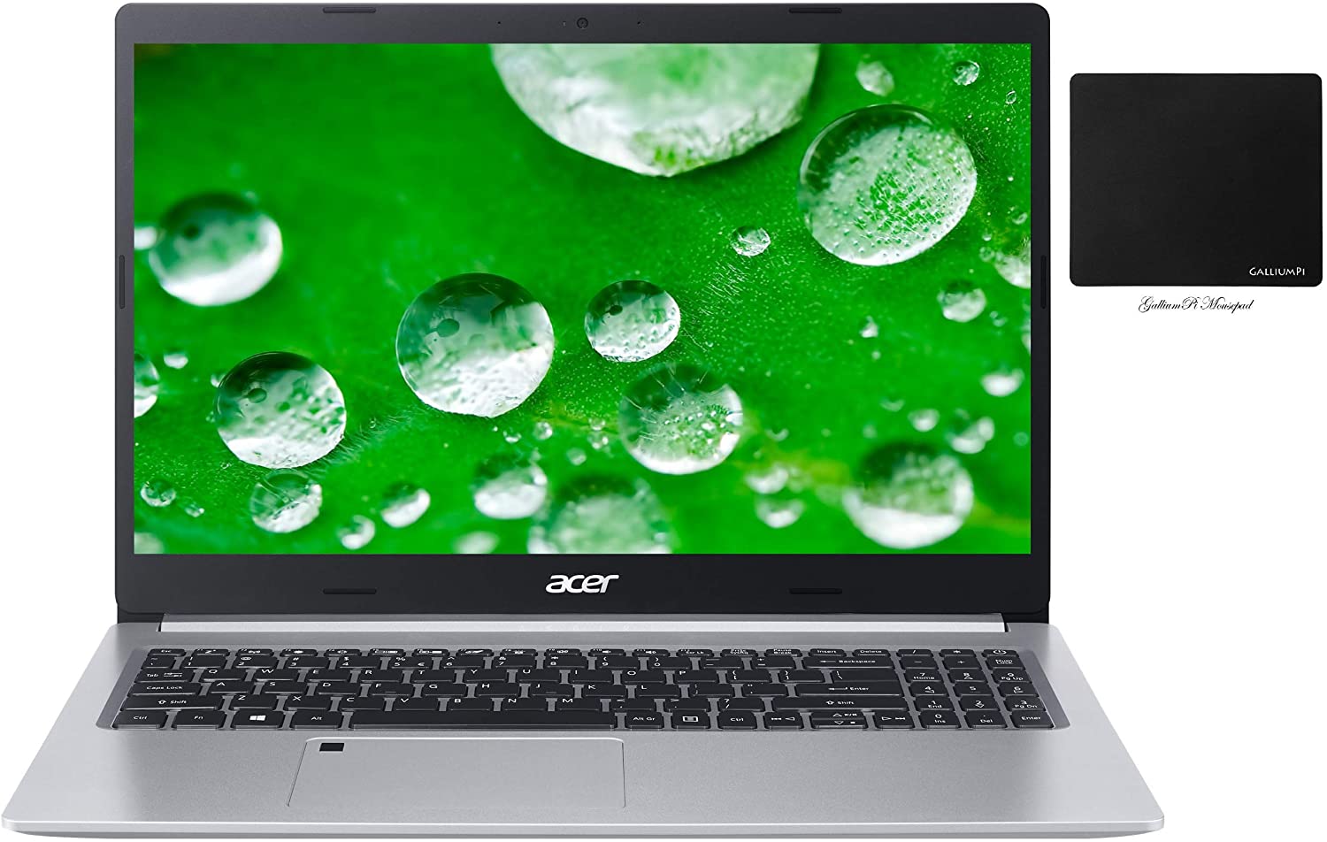 Acer Aspire 5 (A515-55) - i5-1035G1 · UHD Graphics G1 · 15.6”, Full HD ...