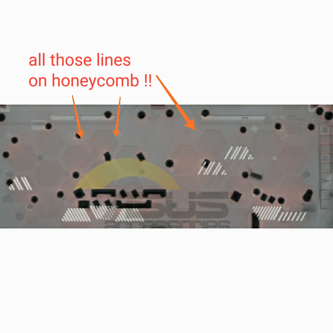 Inside ASUS TUF A15 (FA506) - disassembly and upgrade options ...