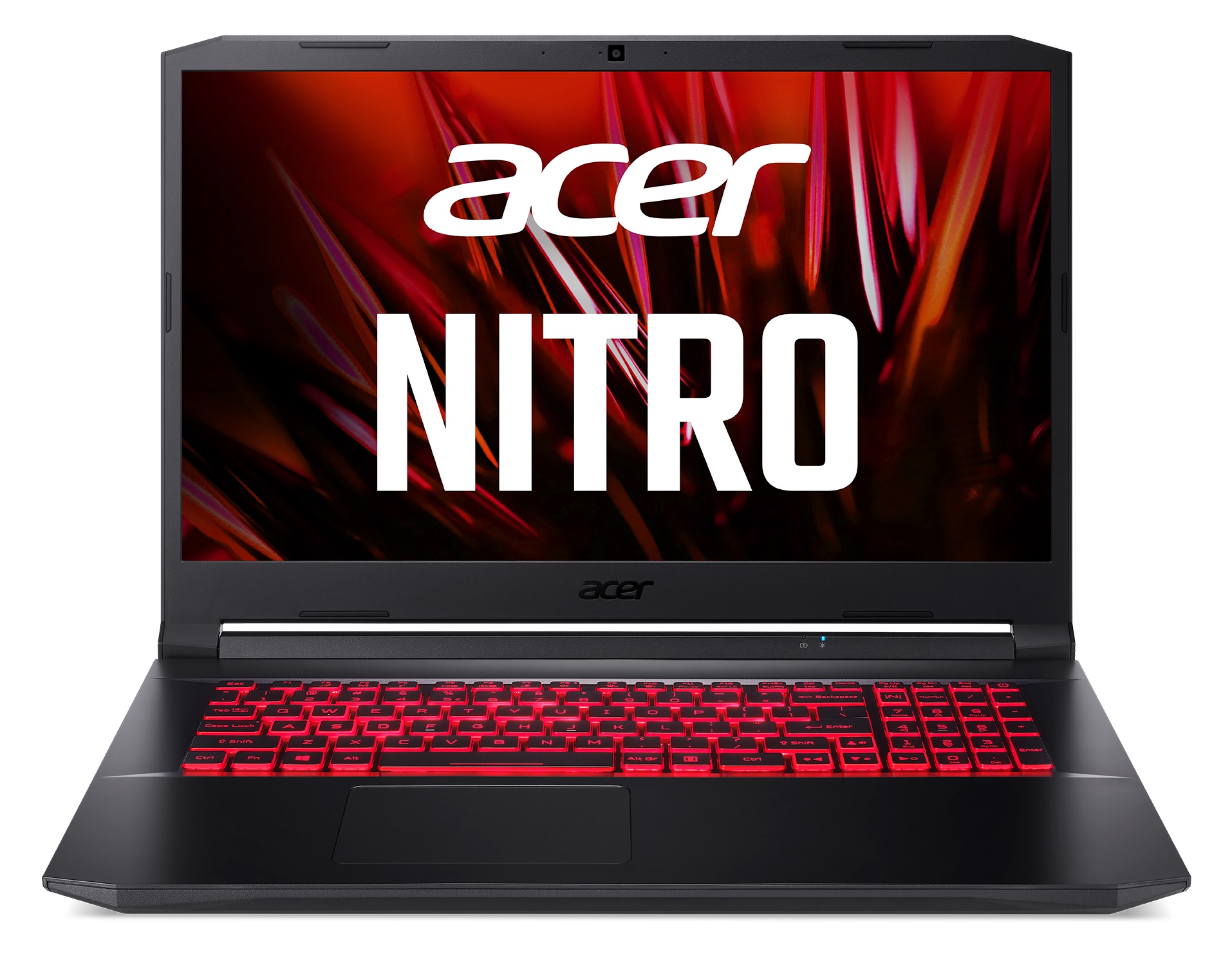Acer Nitro 5 - i7-11800H · RTX 3050 Ti 75W · 17.3”, Full HD (1920 x ...