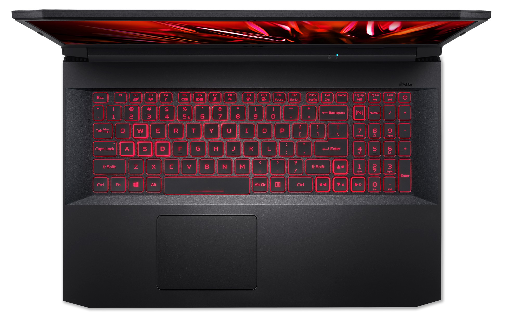 Acer Nitro 5 - i5-11300H · rtx 3050 75W · 17.3”, Full HD (1920 x 1080 ...