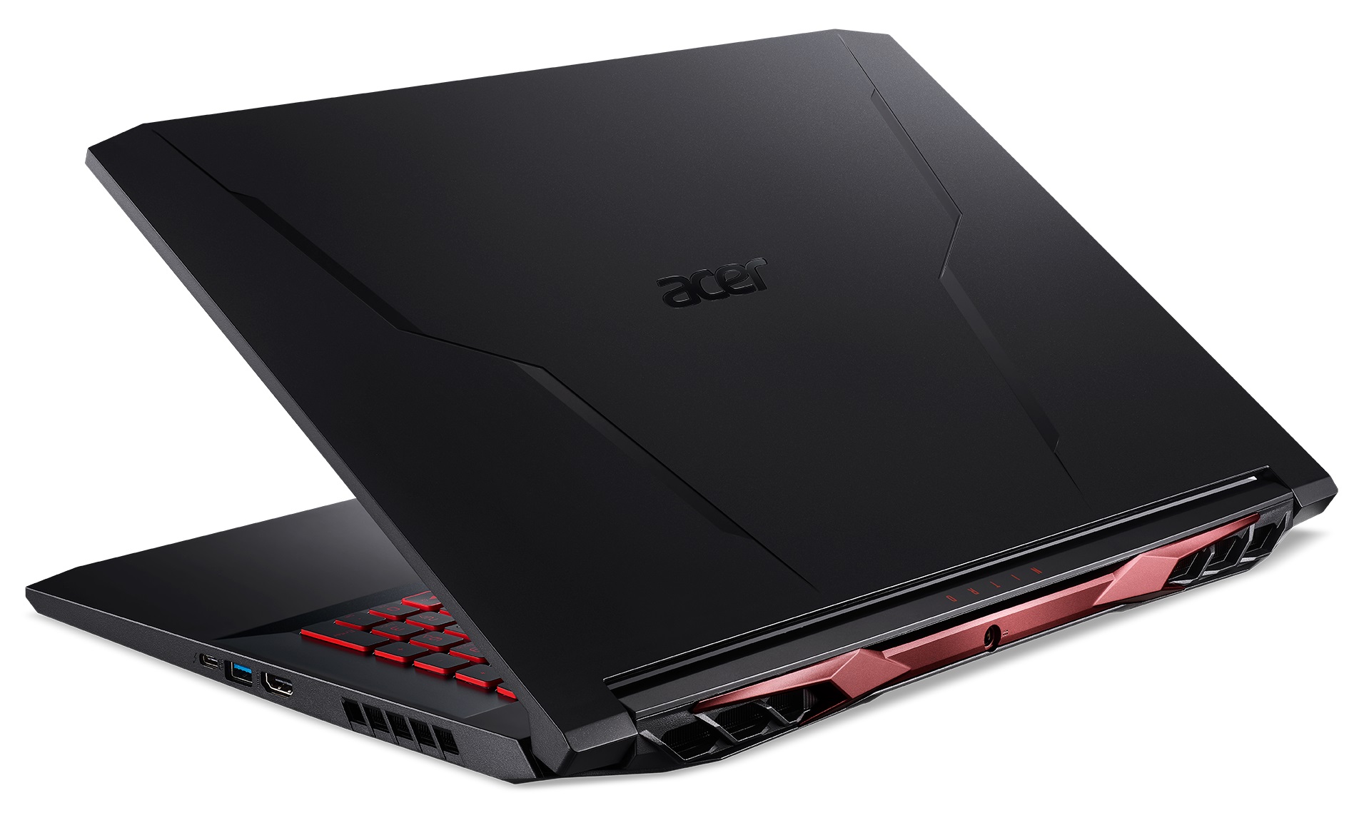 Acer Nitro 5 I7 11800H RTX 3070 100W 17 3 QHD 2560 X 1440