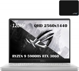 ASUS ROG Zephyrus G14 GA401 - Specs, Tests, and Prices | LaptopMedia.com