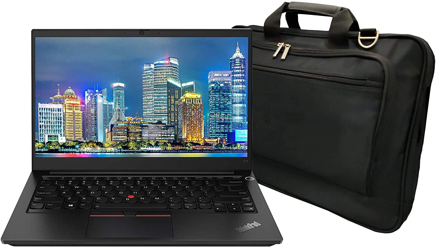 Lenovo ThinkPad E14 Gen 2 (AMD) - Ryzen 3 4300U · RX Vega 5 · 14.0 ...