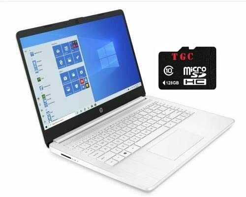 HP 14 - Celeron N4020 · UHD Graphics 600 · 14.0”, HD (1366 x 768), TN ...