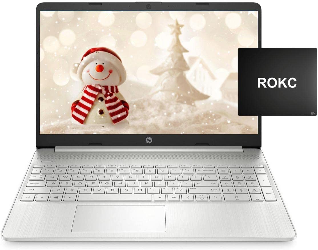 HP 15s (15s-eq0000) review - really wants to be your daily driver ...