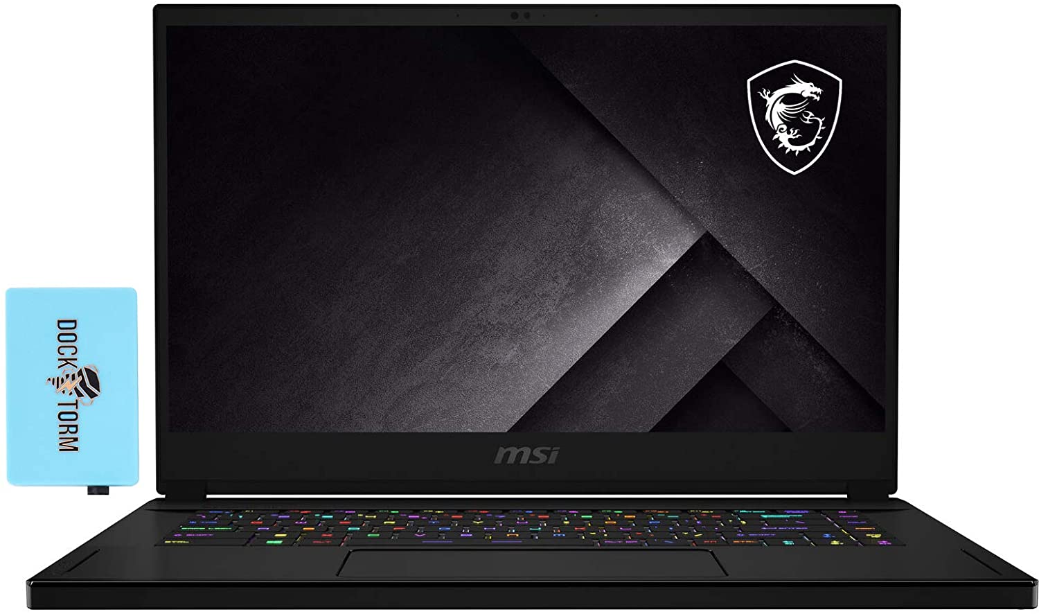 ASUS ROG Zephyrus M15 (GU502LW-BI7N6) - i7-10750H · RTX 2070 Max-Q · 15 ...