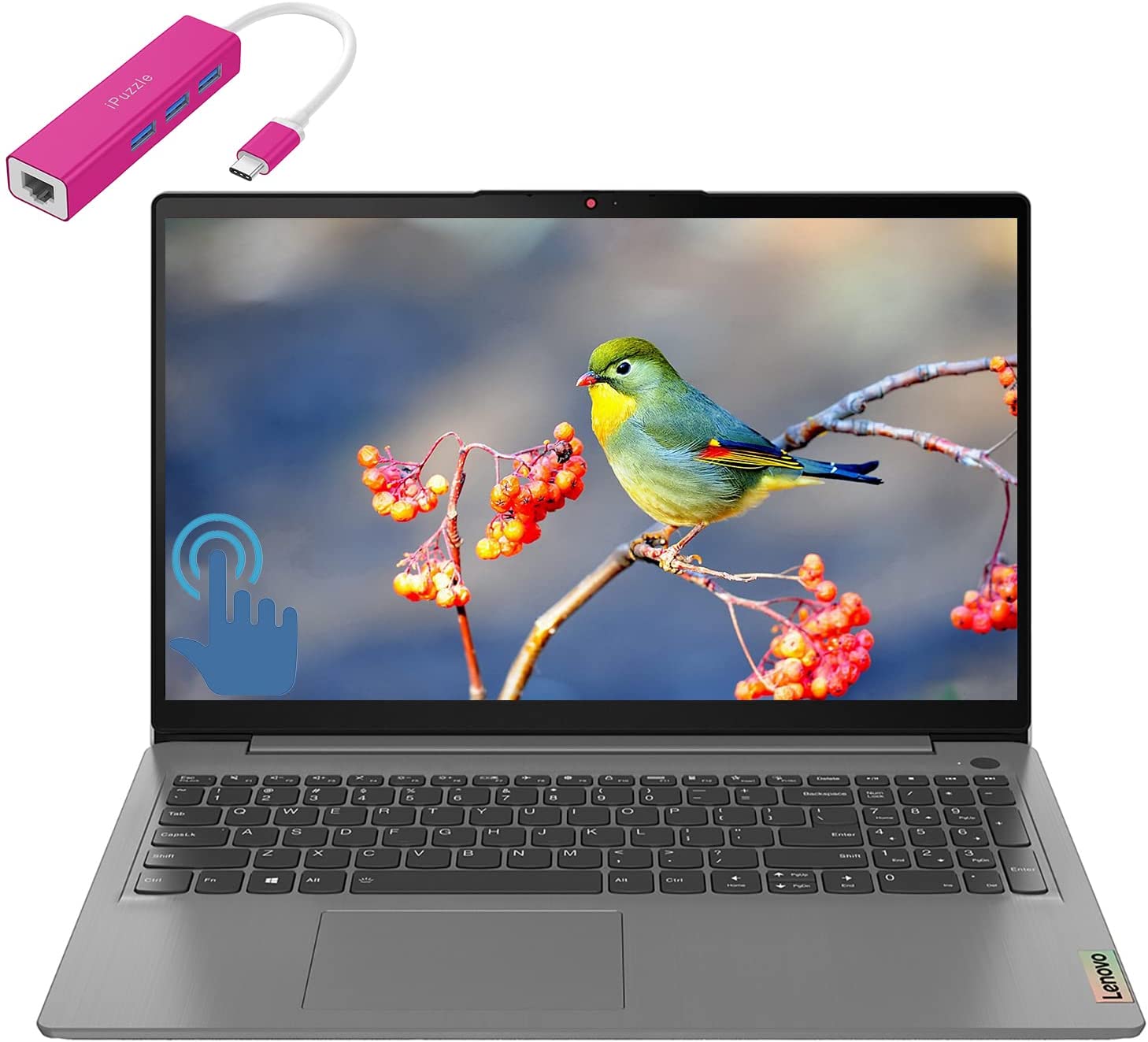 Lenovo IdeaPad 3i 15 - i5-1135G7 · Xe Graphics G7 80 EU · 15.6”, Full ...