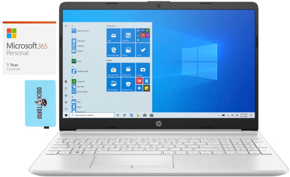 HP ProBook 650 G8 · i5-1135G7 · Xe Graphics G7 80 EU · 15.6”, Full HD ...