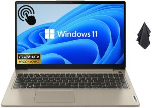 Lenovo IdeaPad 3i Gen 6 (15") review - efficient and affordable laptop ...