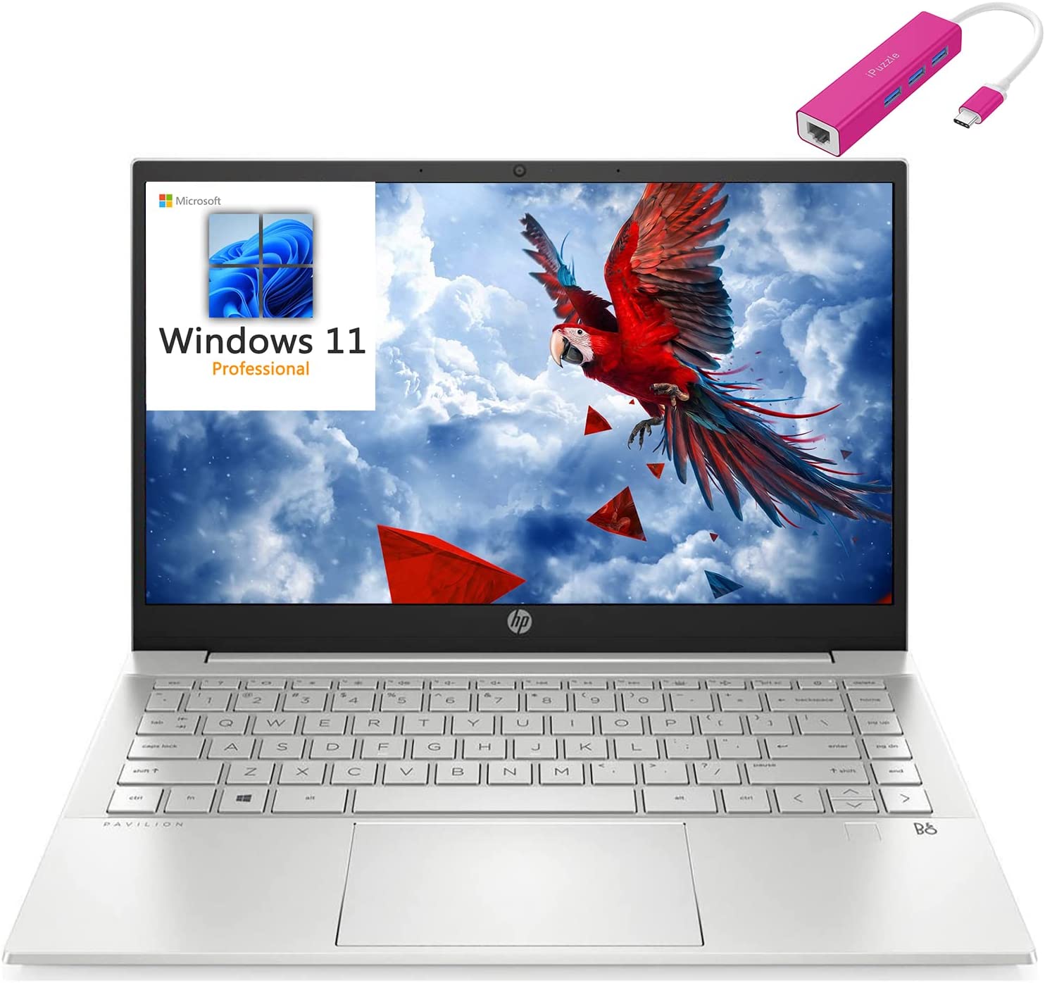LaptopMedia » HP Pavilion 14 (14-dv0000)