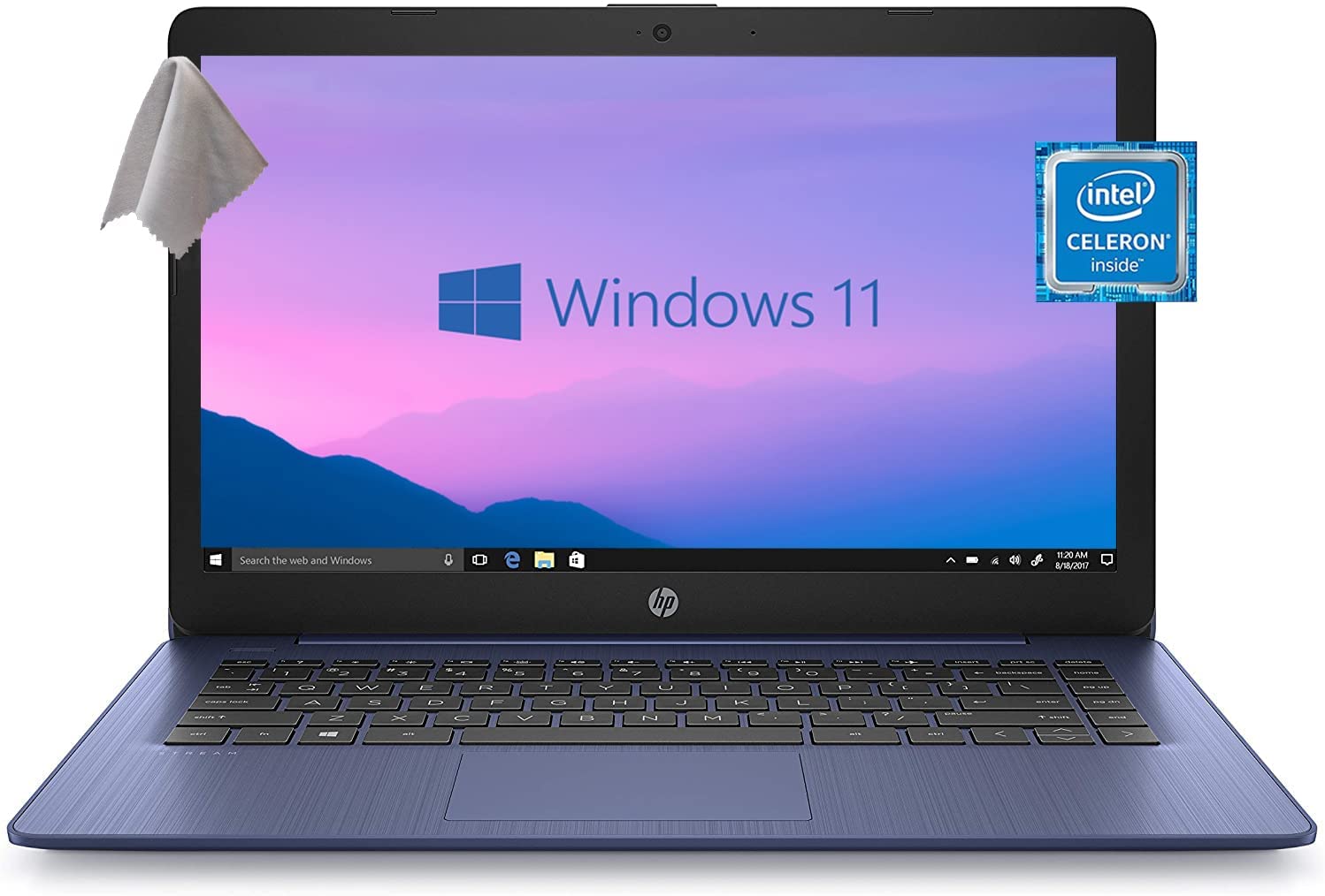 HP Stream 14 (14-ds0000) - Specs, Tests, and Prices | LaptopMedia.com