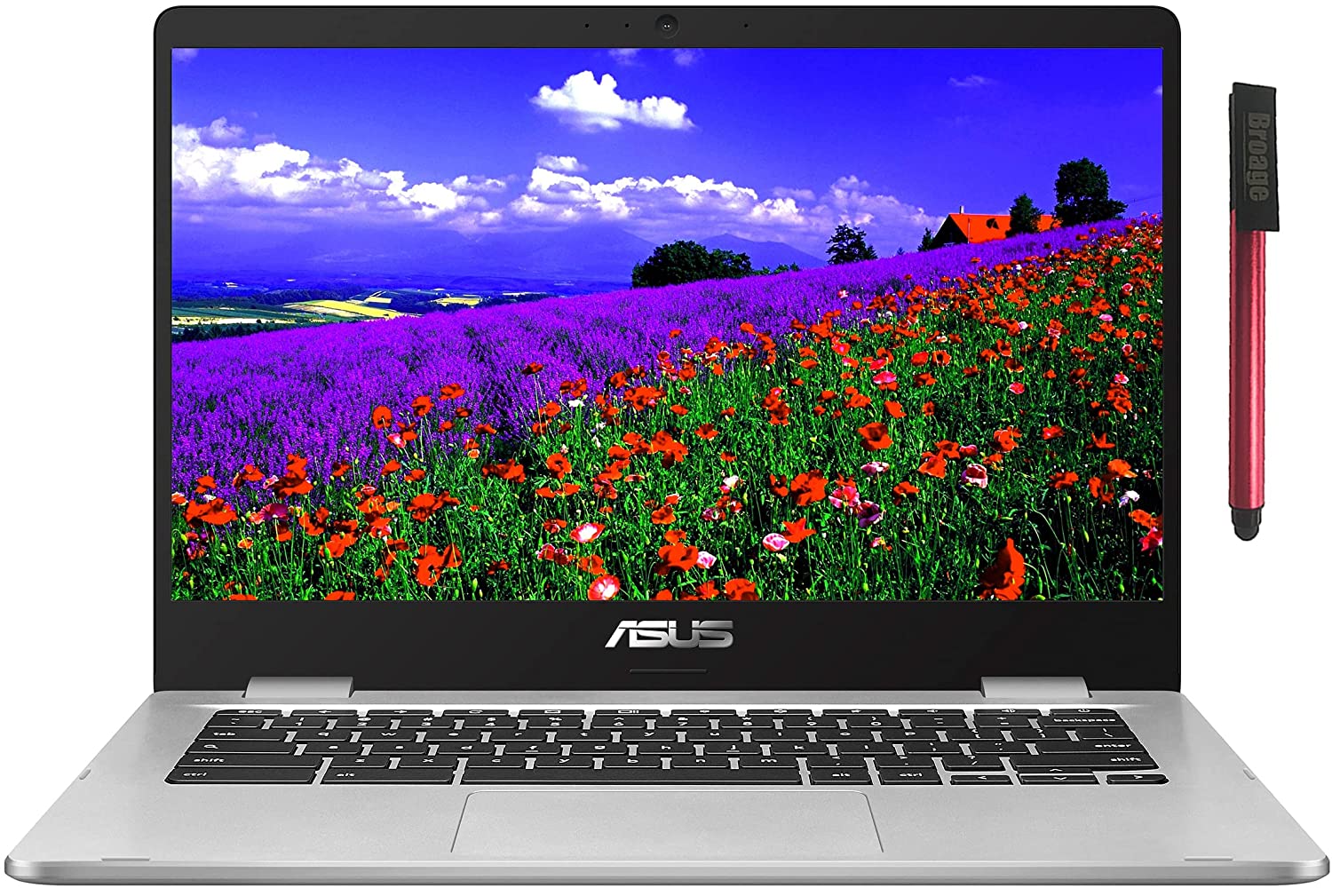 ASUS Chromebook C424 - Specs, Tests, and Prices | LaptopMedia AU
