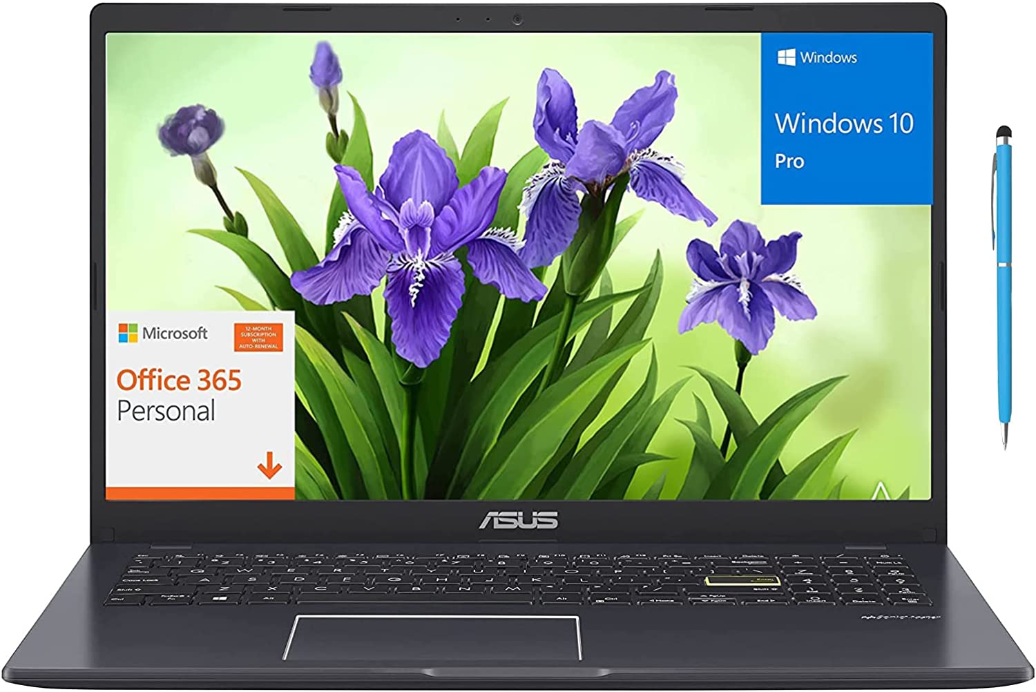 ASUS E510 (L510) - 规格、测试和价格 | LaptopMedia 中国