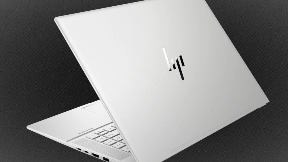 [Specs and Info] HP ENVY 16 (16-h0000) - Looks good on paper, let's ...