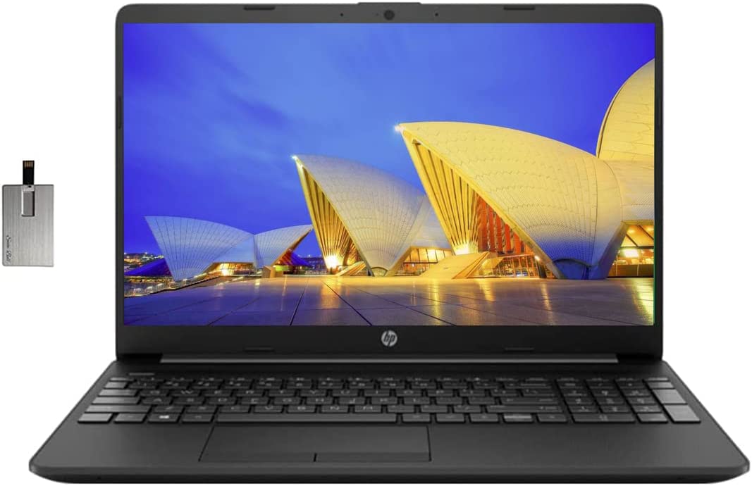 HP 15 - Celeron N4020 · UHD Graphics 600 · 15.6”, Full HD (1920 x 1080 ...