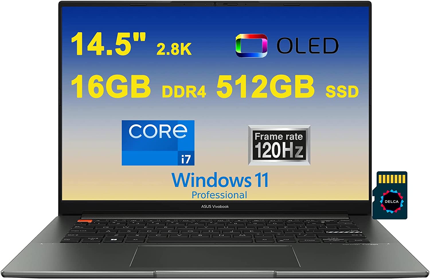 Intel Core i7-12700H - Specs, Benchmark Tests, Comparisons, and Laptop ...