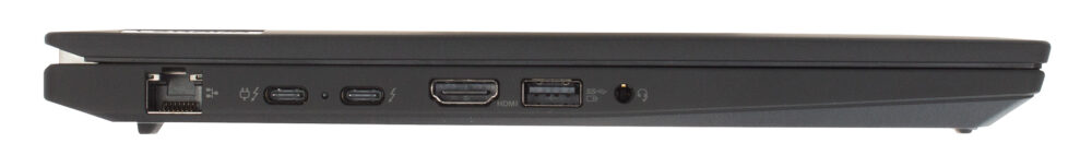 Lenovo ThinkPad T14 Gen 3 review | LaptopMedia.com