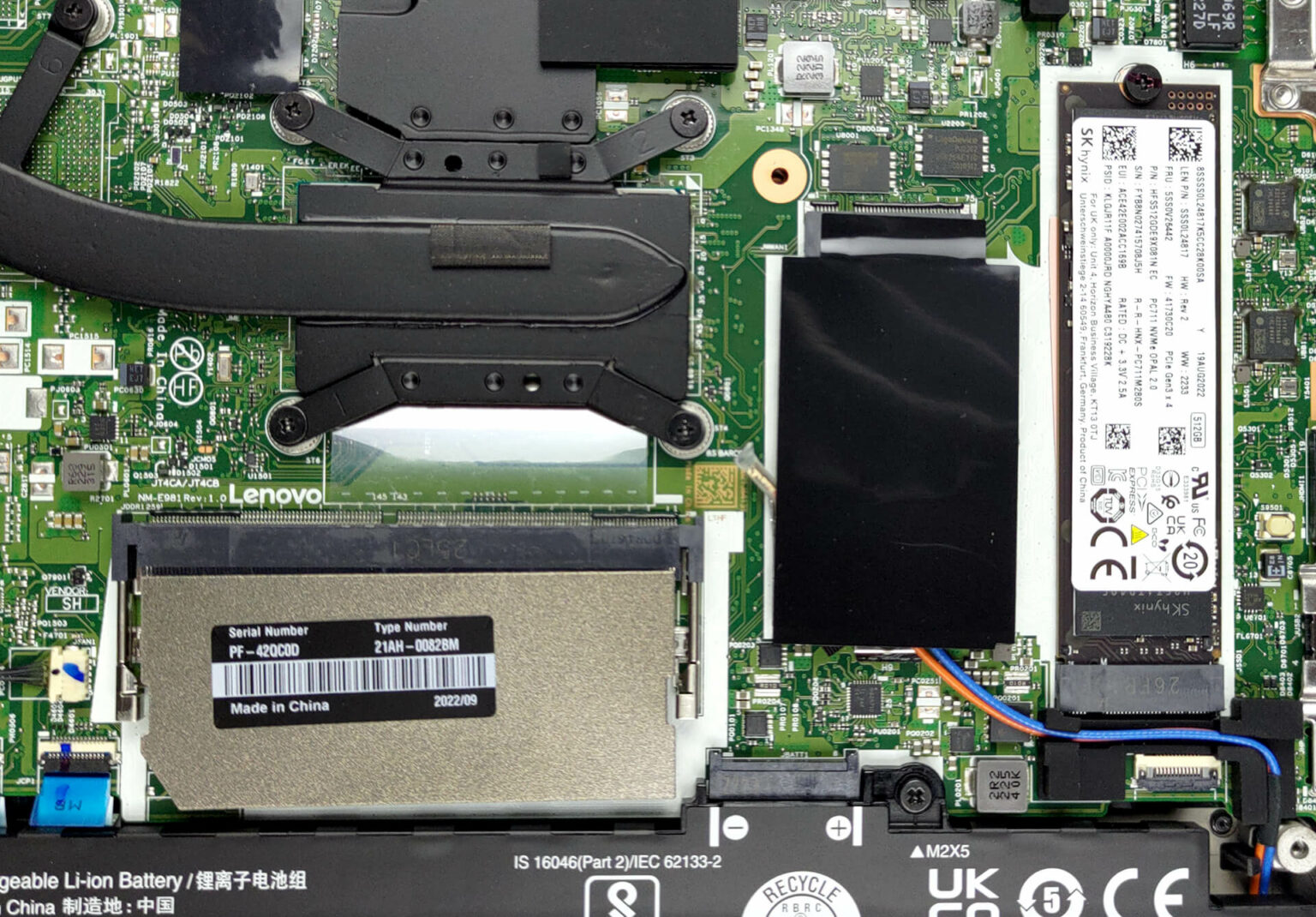 Lenovo ThinkPad T14 Gen 3 - Top 5 Pros and Cons | LaptopMedia.com