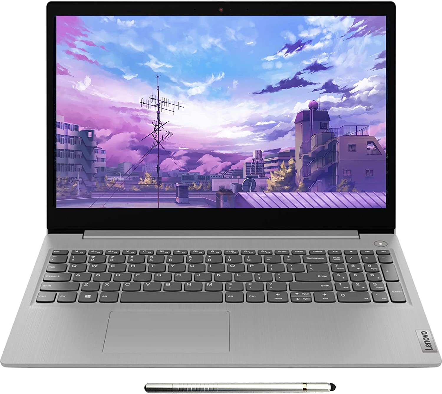 Lenovo IdeaPad 3 15 - i3-1115G4 · UHD Graphics Xe G4 · 15.6”, HD (1366 x 768), TN · 2TB SSD ...