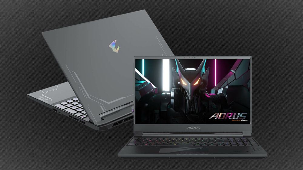 [Specs and Info] AORUS 15X (2023) and AORUS 17X (2023) - More power ...