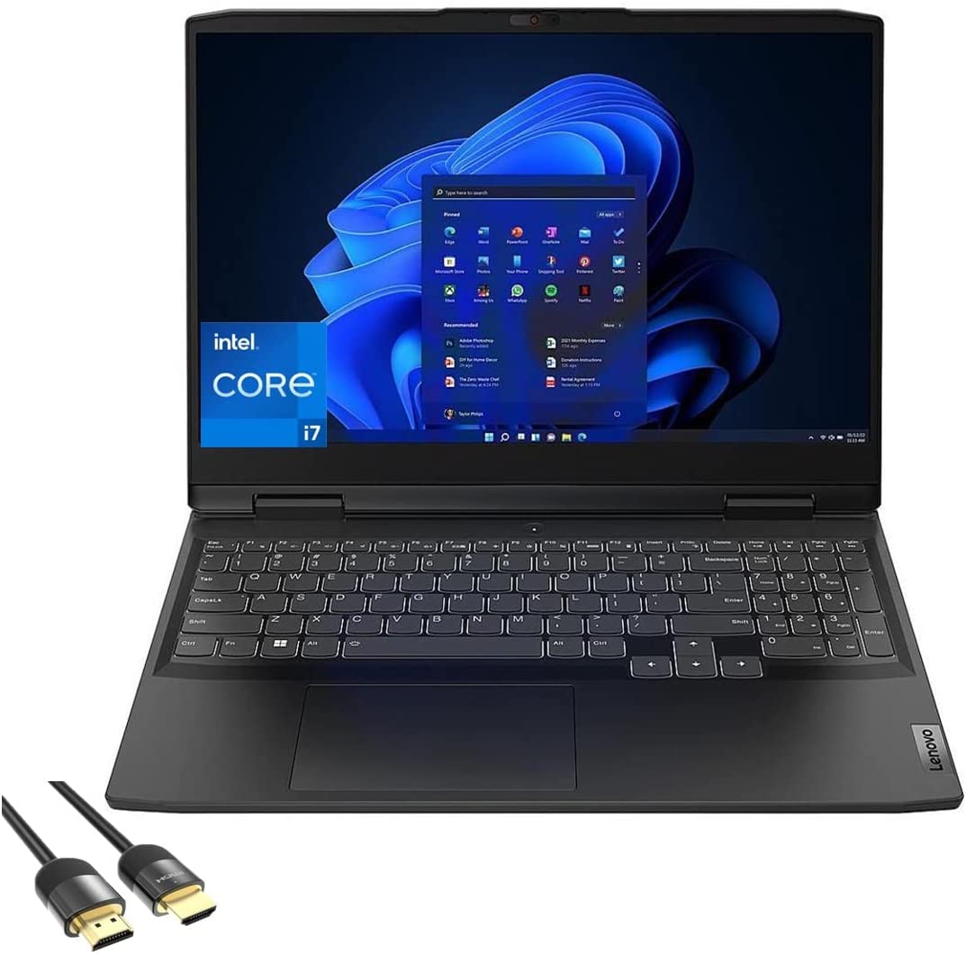 Lenovo IdeaPad Gaming 3i 15 - i7-12700H · RTX 3050 Ti · 15.6”, Full HD ...